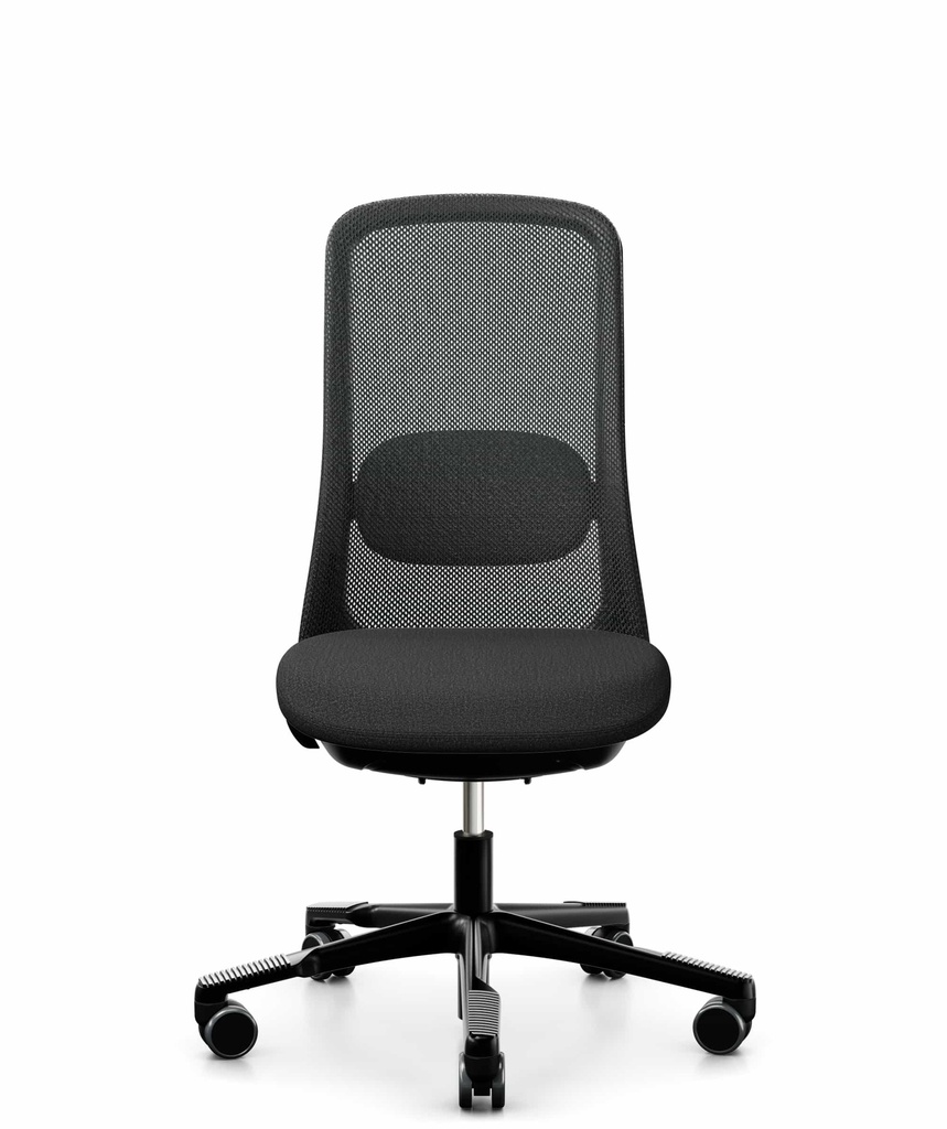 HAG SoFi Mesh 7500 No Arms Ergonomic Office Chair KOS.ie